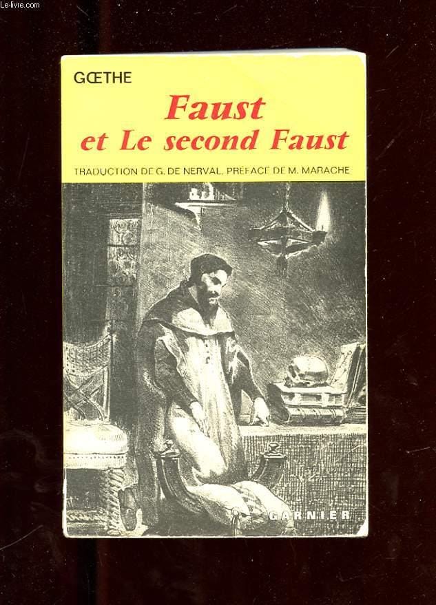 Le mythe de Faust et la planche à billets occidentale – par Nicolas Bonnal – Le Courrier des ...