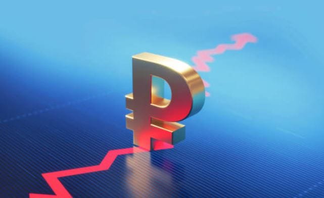 Le dollar qui chute et le rouble en pleine forme, mais quelle est la ...