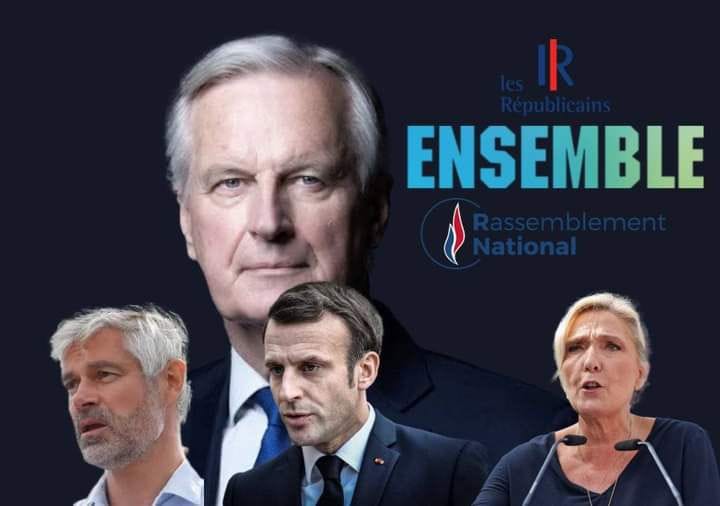 Allègements de cotisations : quand la caste adore smicardiser la France ...